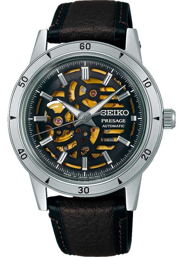  SEIKO