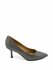 Туфли Walter Steiger Patent-leather pumps, размер 36,5, grey