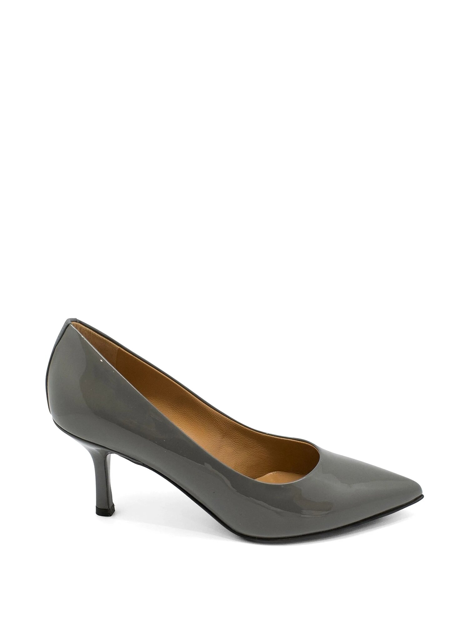 Туфли Patent-leather pumps 