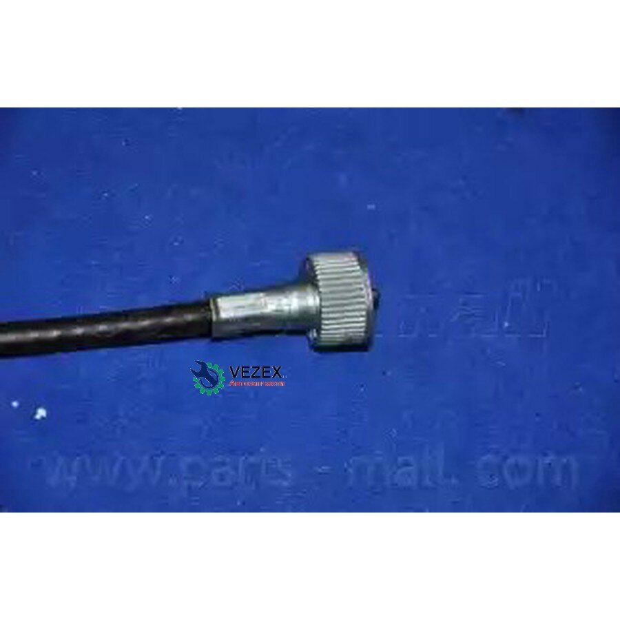 PARTS-MALL PTC006 трос спидометра!\ Daewoo Nexia 1.5 MT 94>