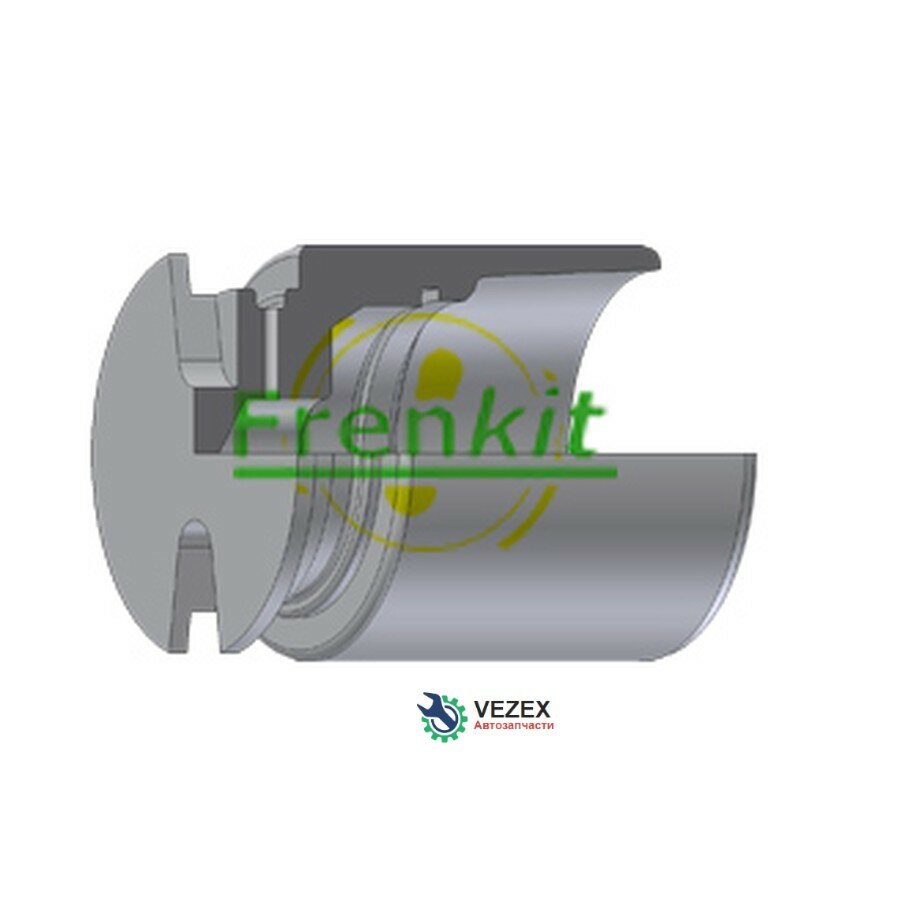 FRENKIT P364901 Поршень суппорта