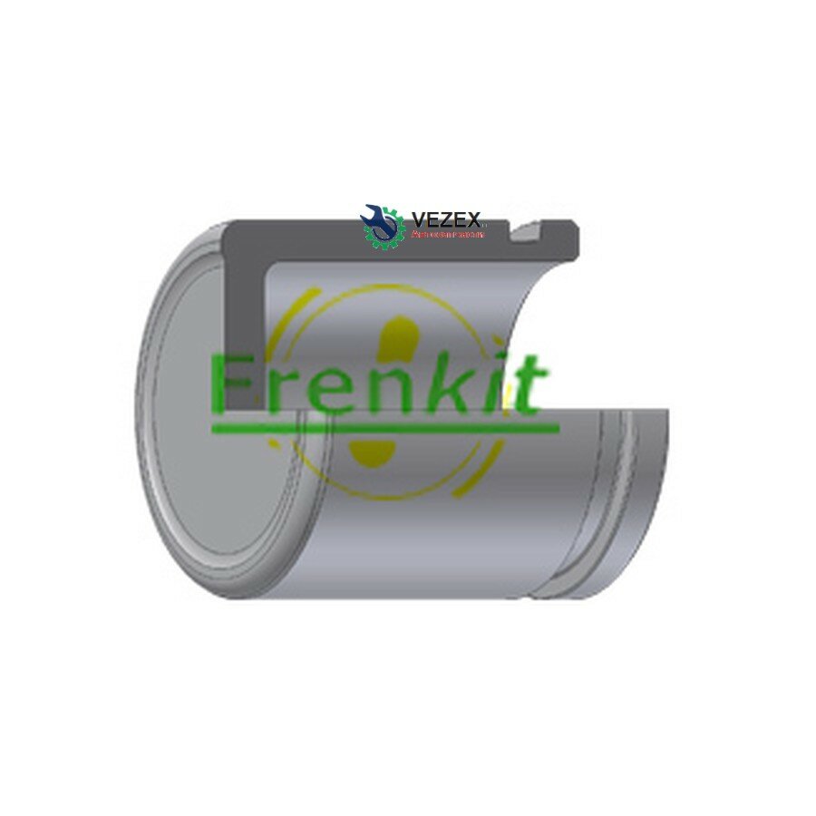 FRENKIT P435101 Поршень суппорта