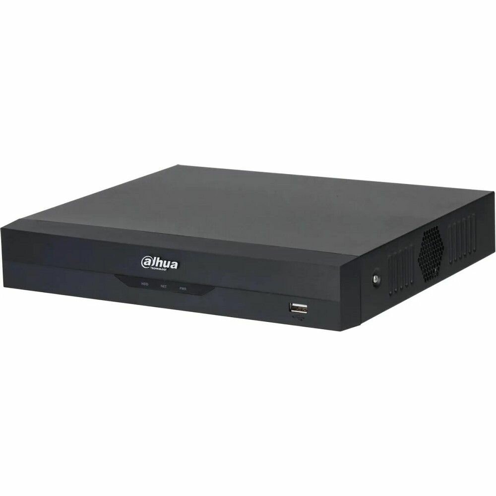Видеорегистратор для видеонаблюдения Dahua DH - XVR5104HS - I3/T 16 Тбх1