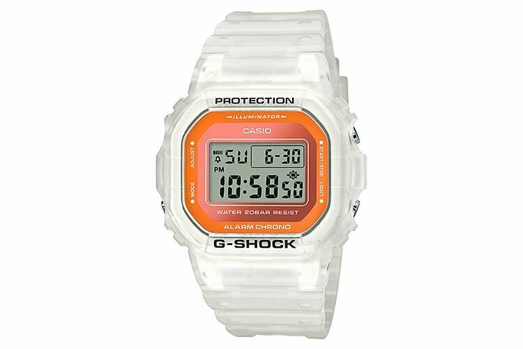  CASIO