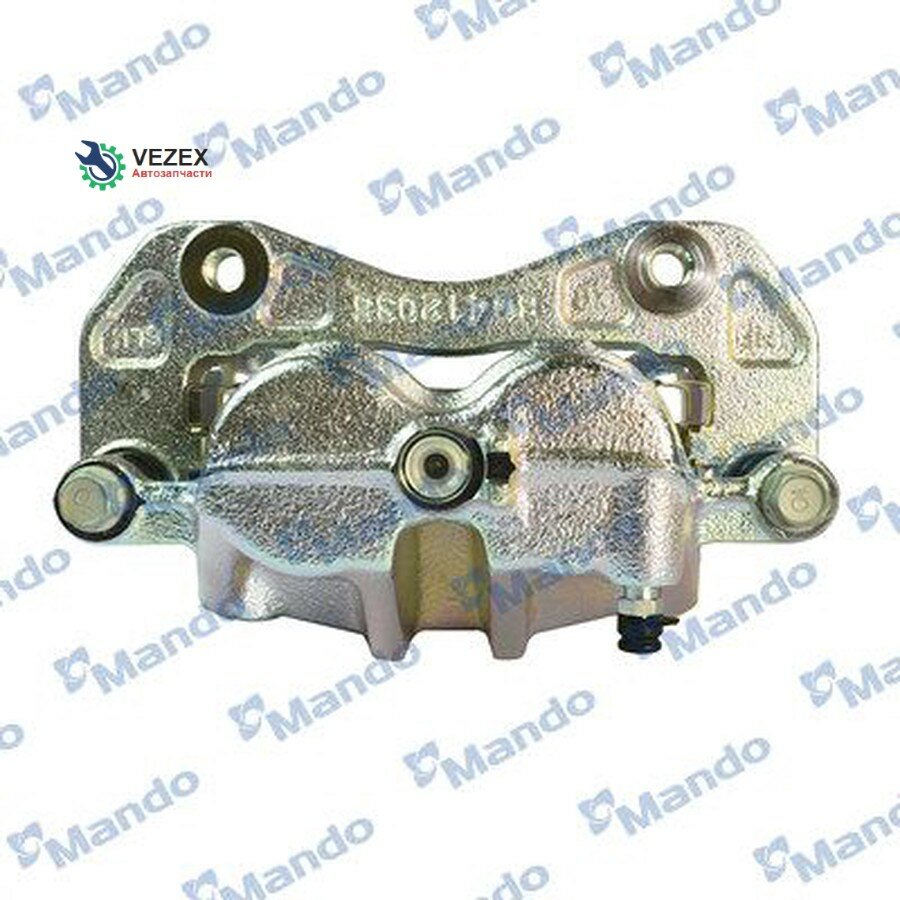 MANDO EX5818026A10 Суппорт передний левый
