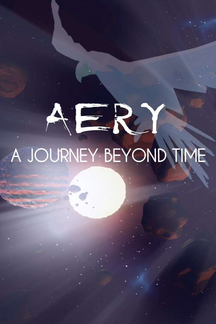Aery - A Journey Beyond Time — ключ активации Xbox · Xbox One, Xbox Series X|S · цифровой ключ · любой регион