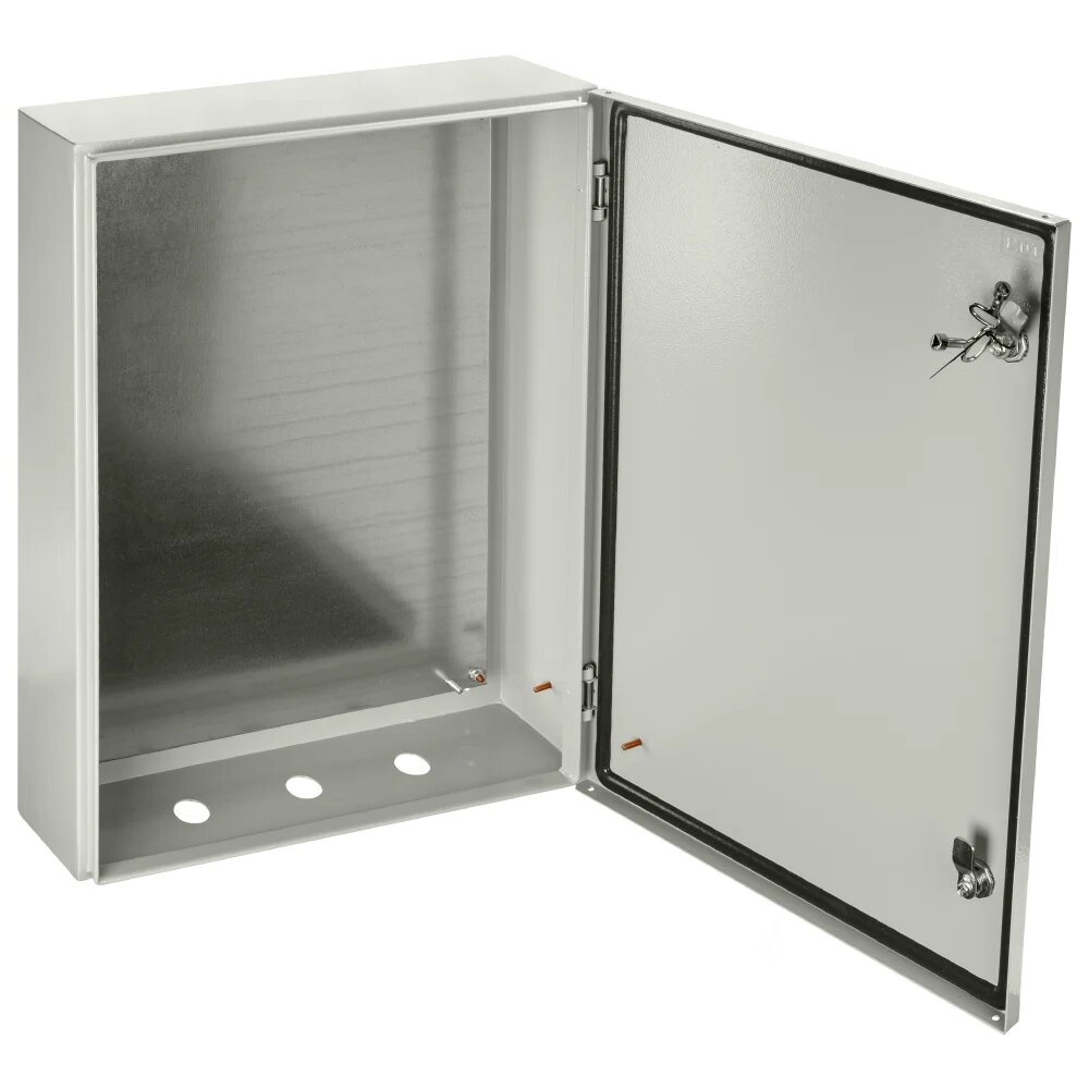 Щит с монтажной панелью ЩМП-3-1 IP66 650х500х150 TDM ELECTRIC SQ0905-0082
