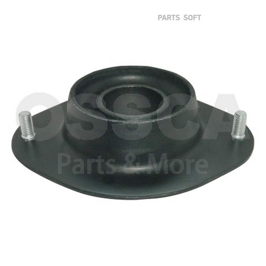 01604 опора амортизатора передней подвески / OPEL KADETT-E 1.2-1.6 от официального дистрибьютора, OSSCA, артикул 01604