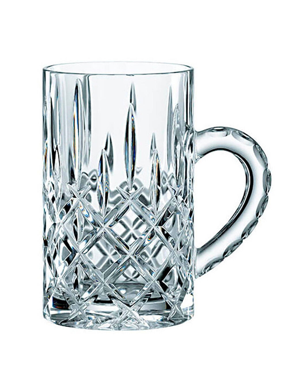 Набор кружек для горячих напитков Nachtmann Hot Beverages 250мл, 2шт