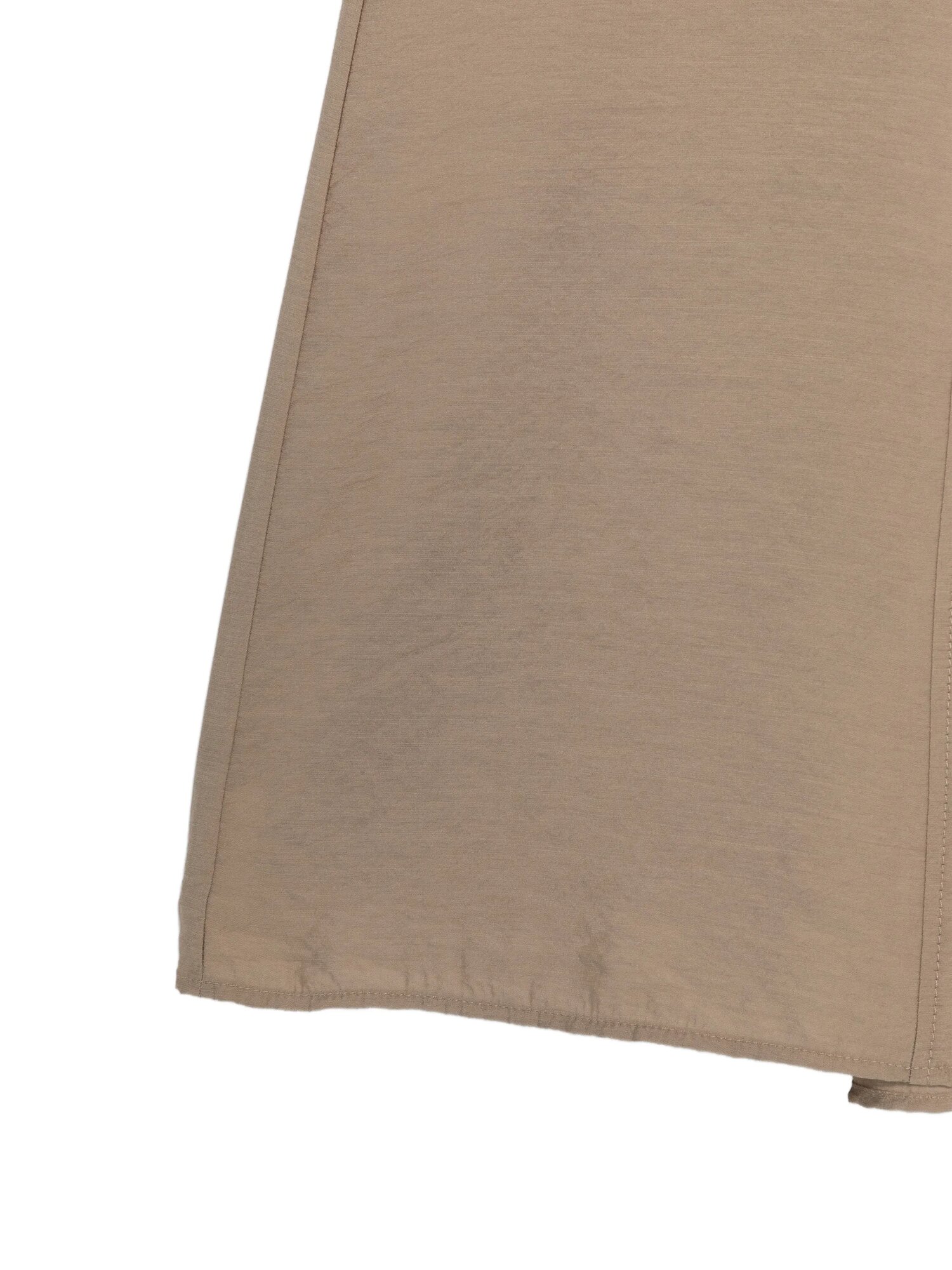 Юбка Marc O'Polo A-line skirt, размер 42 EU, разноцветный — фото 1