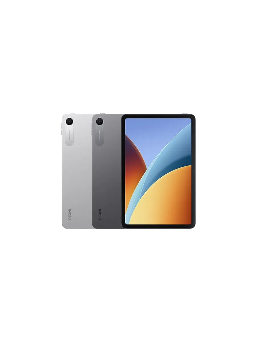Планшет Redmi Pad 2 4/64Gb Graphite Gray 9.7" — фото 1