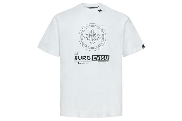 Футболка EVISU 14161557