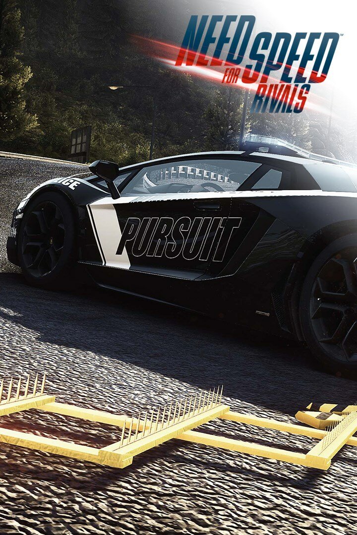 Need for Speed™ Rivals Timesaver Pack — дополнение (DLC) для Xbox / Microsoft Store · Xbox One, Xbox Series X|S · цифровой ключ · нужна базовая игра