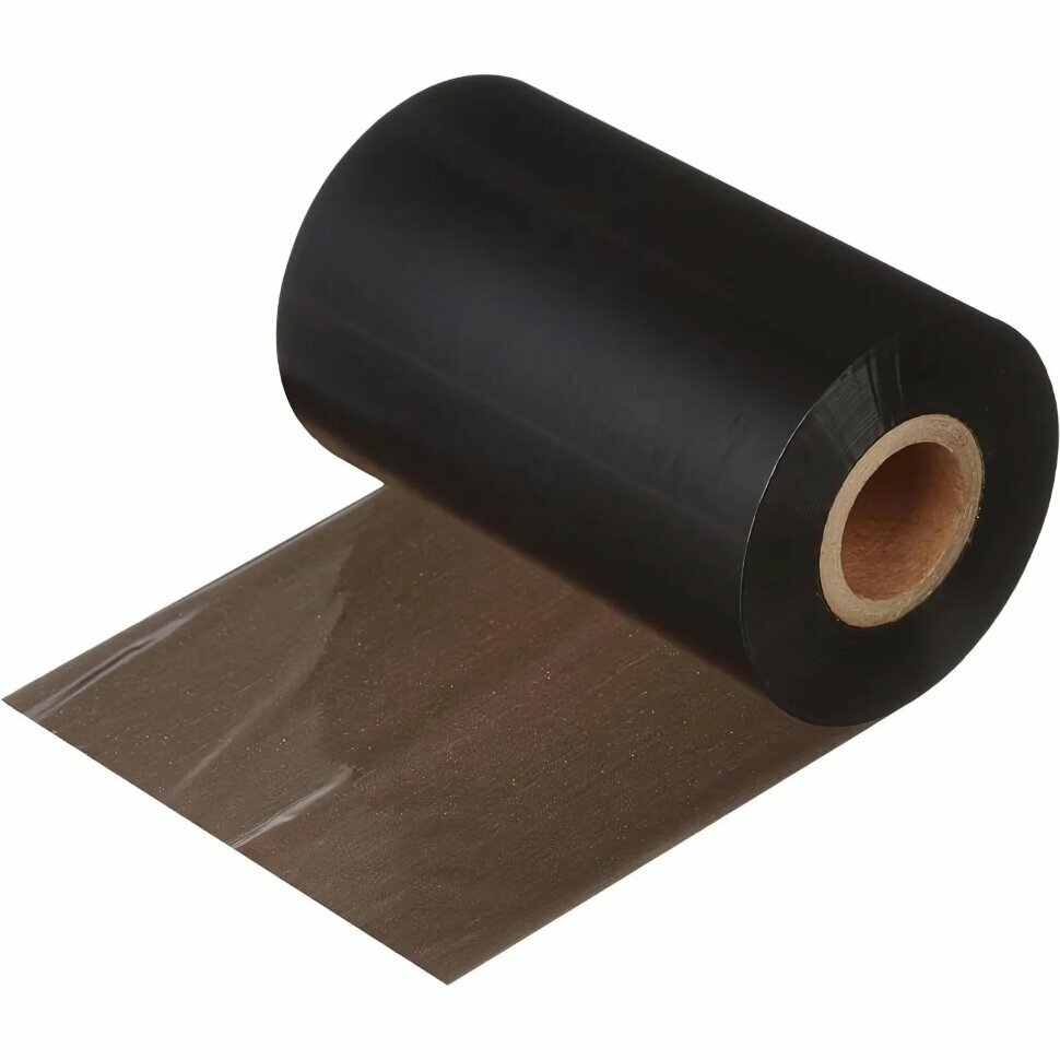 Риббон 102мм х 300м OUT Wax FX  вт.25, 1592312