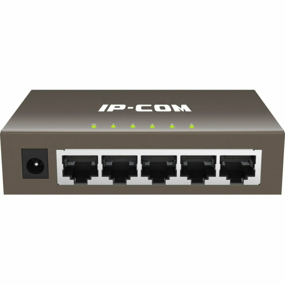 Коммутатор IP COM G1005, 2073252