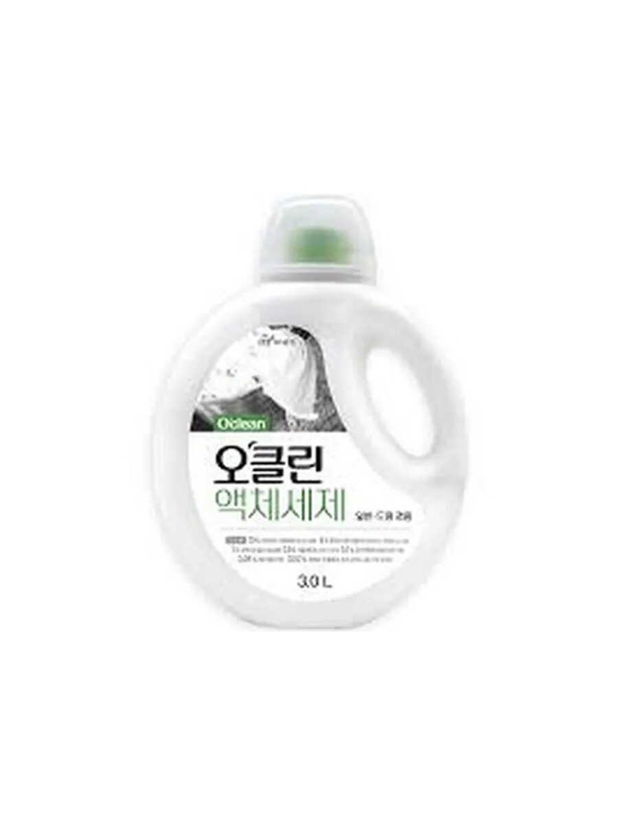 Средство для стирки O’Clean Liquid Laundry Detergent-3.0L