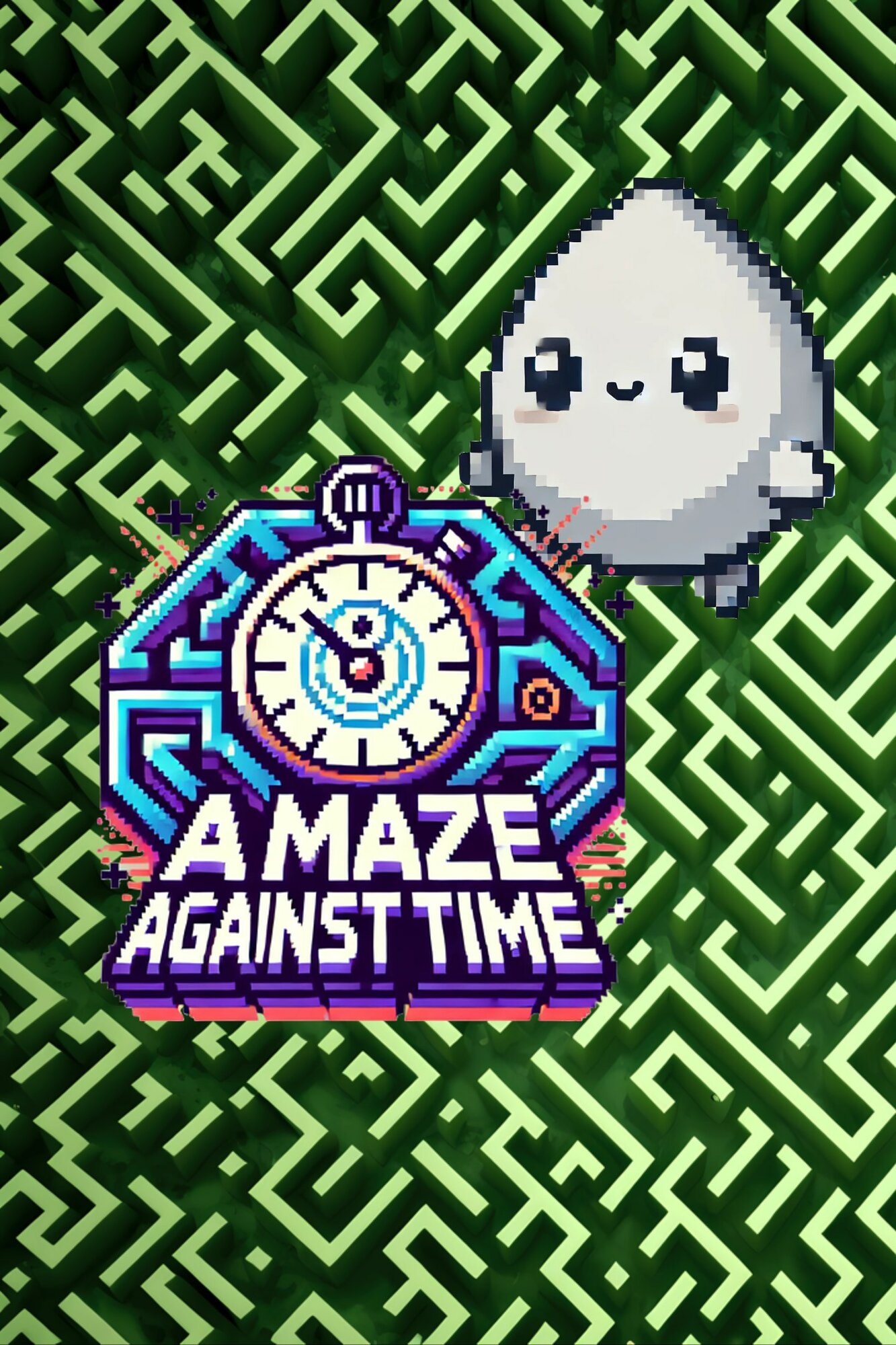A Maze Against Time (XOne) — ключ активации Xbox / Microsoft Store · Xbox One, Xbox Series X|S · цифровой ключ · любой регион