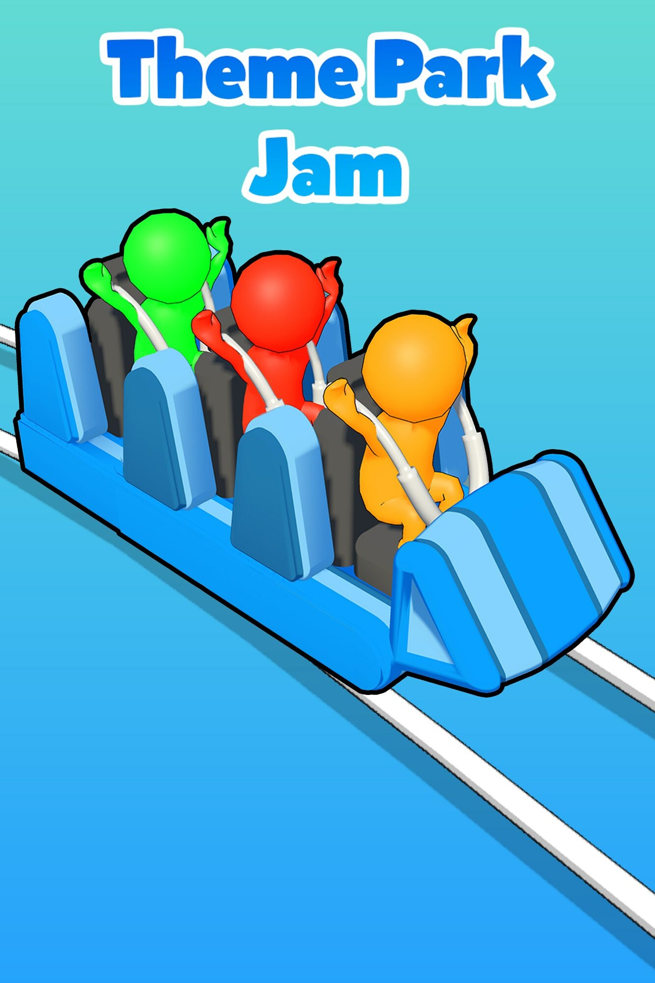 Theme Park Jam — ключ активации Xbox / Microsoft Store · PC, Xbox One, Xbox Series X|S · цифровой ключ · любой регион