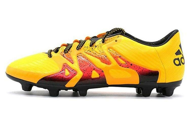 Бутсы X Crazyfast.3 Firm Ground Boots