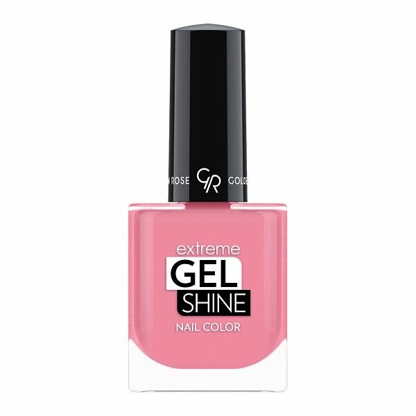 Golden Rose Гель-лак для ногтей Extreme Nail Color, тон 20