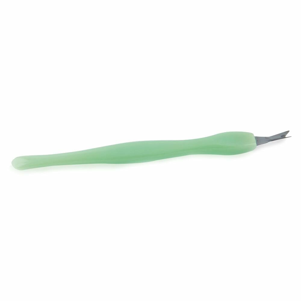Ellis Cosmetic Триммер Ec Ri 027 для кутикулы, длина 9,5 см