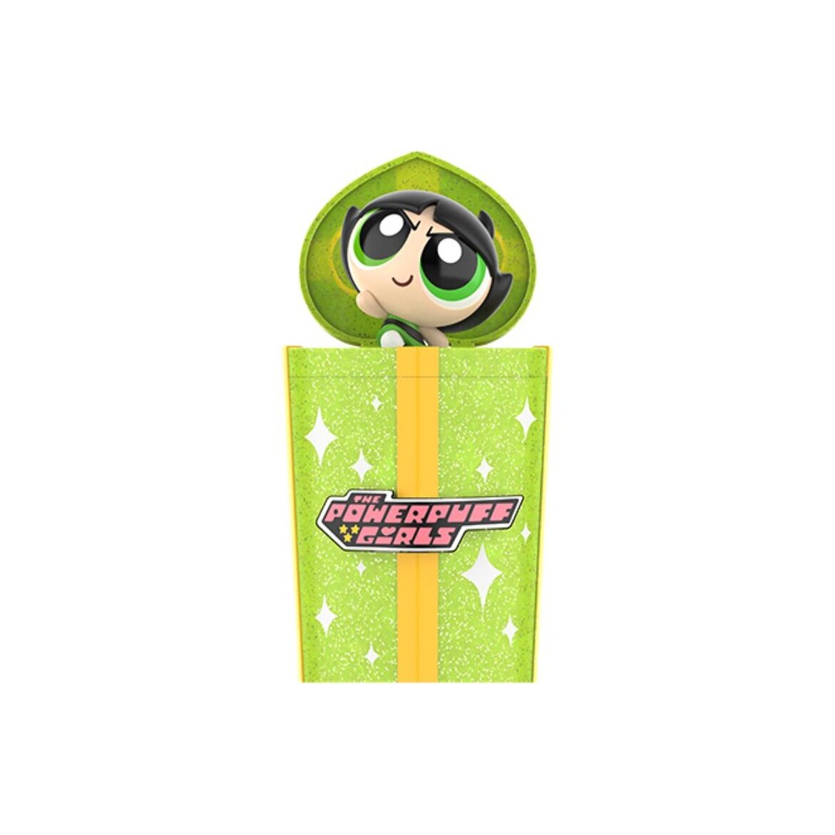 Фигурки-сюрпризы POP MART The Powerpuff Girls Party Surprise Collection