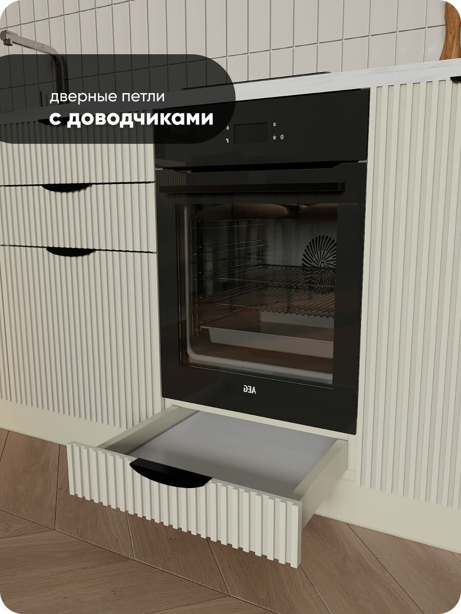 Модуль под духовку — фото 1