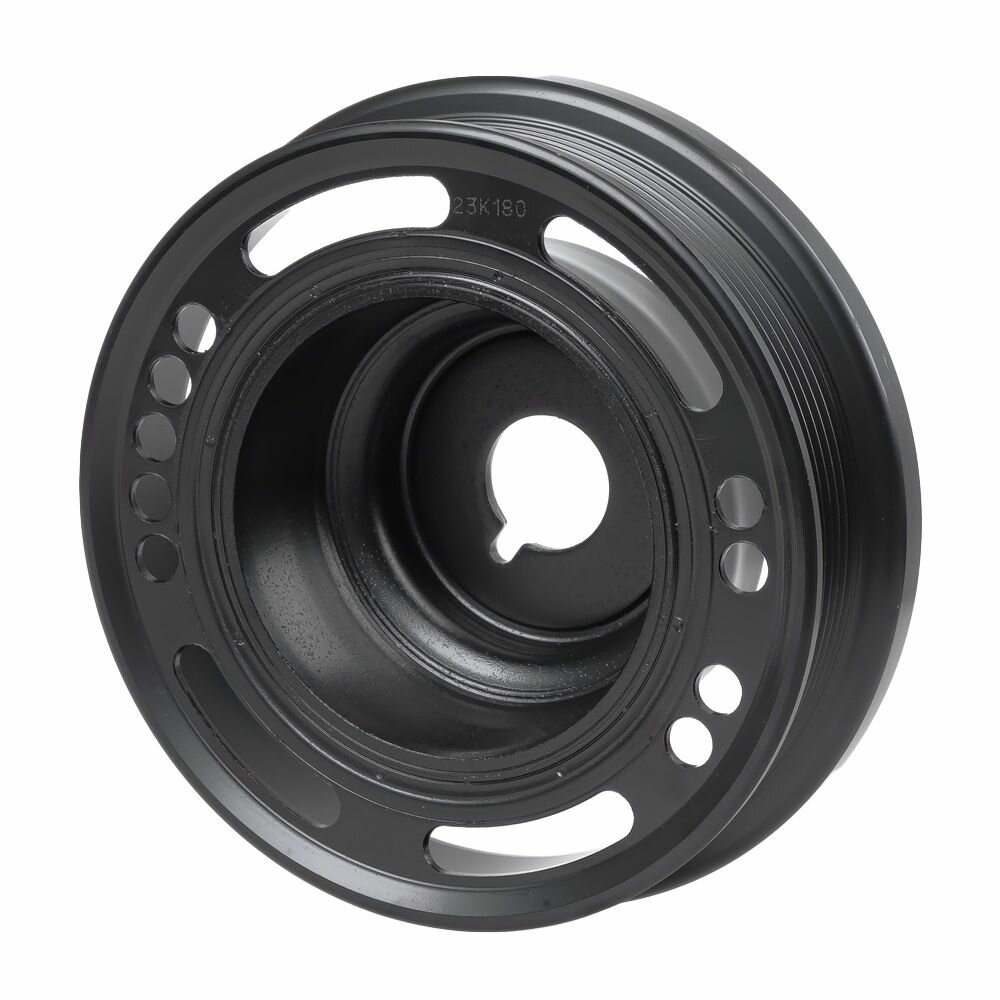 Шкив коленвала GM 55565300