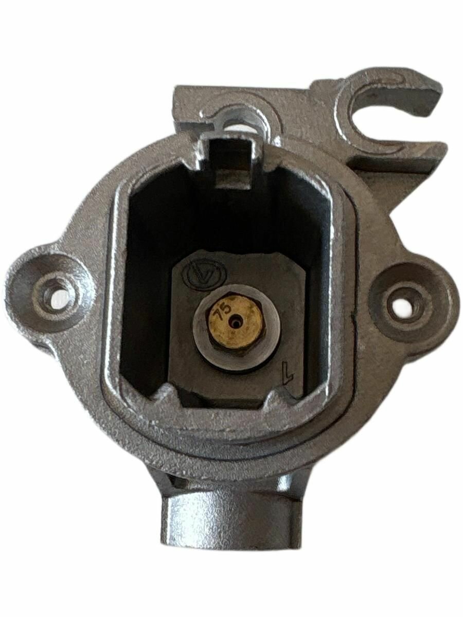 Чаша конф. малая, для газовой плиты Kraft KF-FSK50501EW