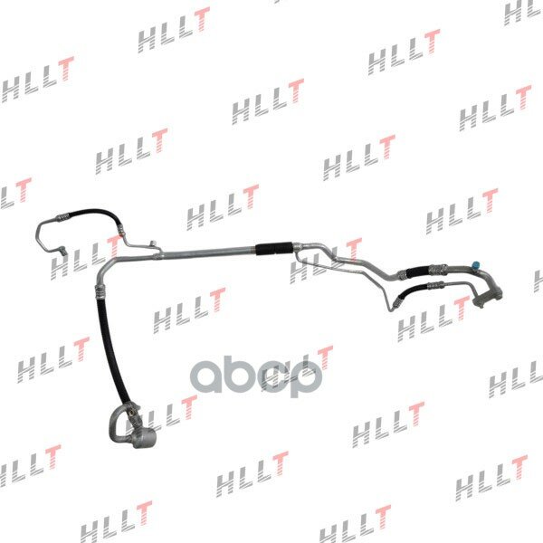 Трубка кондиционера KIA SORENTO II (XM) (09-20) HYUNDAI-KIA HLLT арт. HLTRY1167