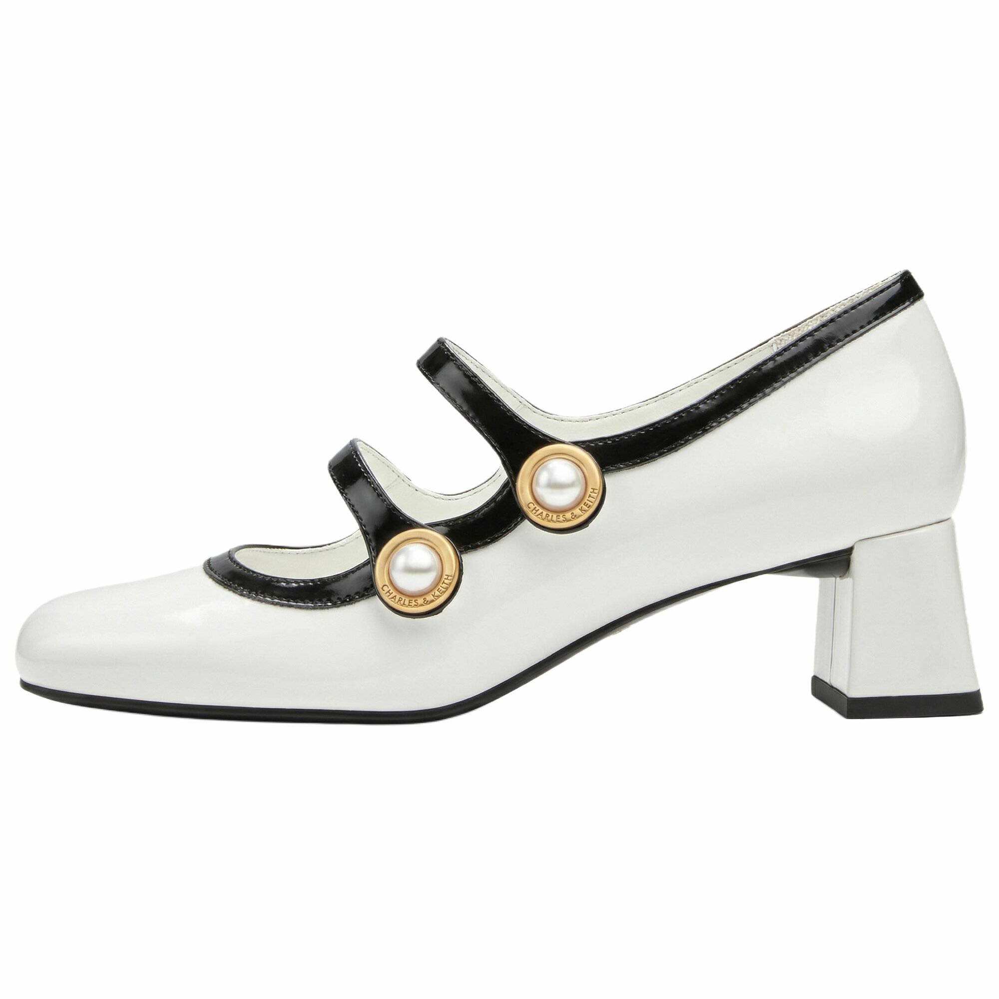 Туфли Мэри Джейн CHARLES&KEITH 