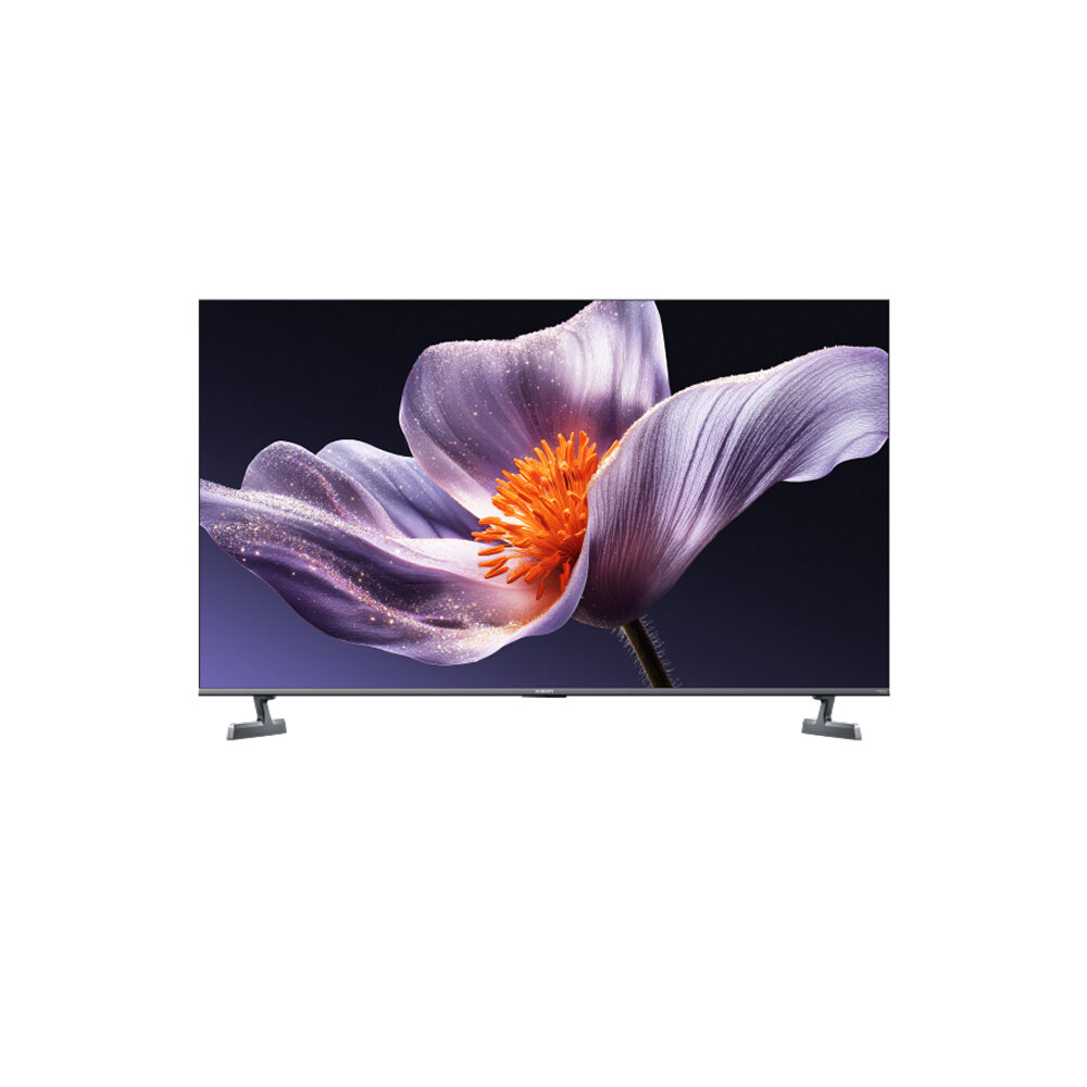Телевизор LED Xiaomi Mi S Pro Mini LED TV 65" 2026 - QD-MiniLED, Google TV, Wi-Fi 6, Bluetooth 5
