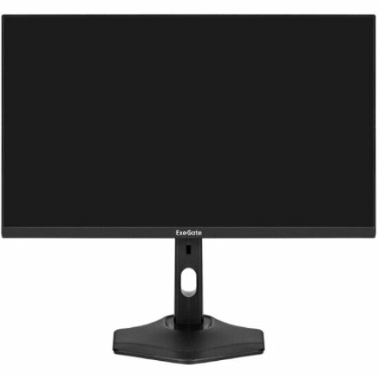 Монитор Exegate 23.8" EZ2400C ProSmart {IPS 1920x1080 75Hz 3-5ms 16:9 250cd 1000:1 D-Sub, HDMI DisplayPo