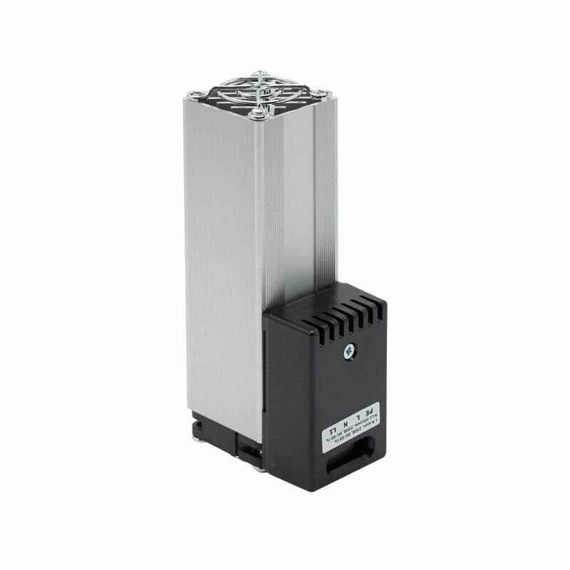 Обогреватель компактный 230Вт 230В DKC R5FMHT230S