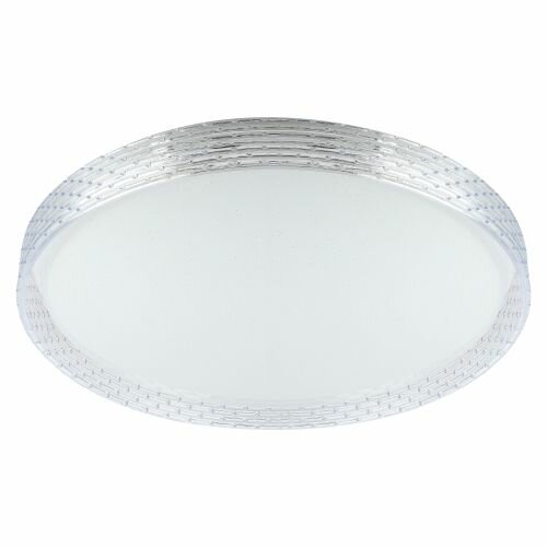 Светильник светодиодный Классик SPB-6-70-RC LIM 70Вт 3400-5500К потолочный с пультом ДУ ЭРА Б0051102