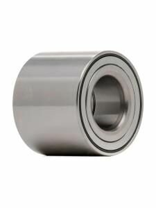 Подшипник передней ступицы BBM2-33-047 Mazda 3 (BK, BL) 03-13/6 (GH) 07-12 Кольцо+гайка (42х80х45) с ABS