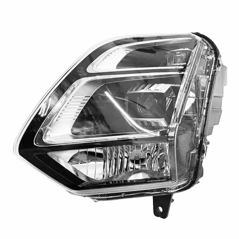 Фара передняя левая T19C 605000605AA Omoda С5