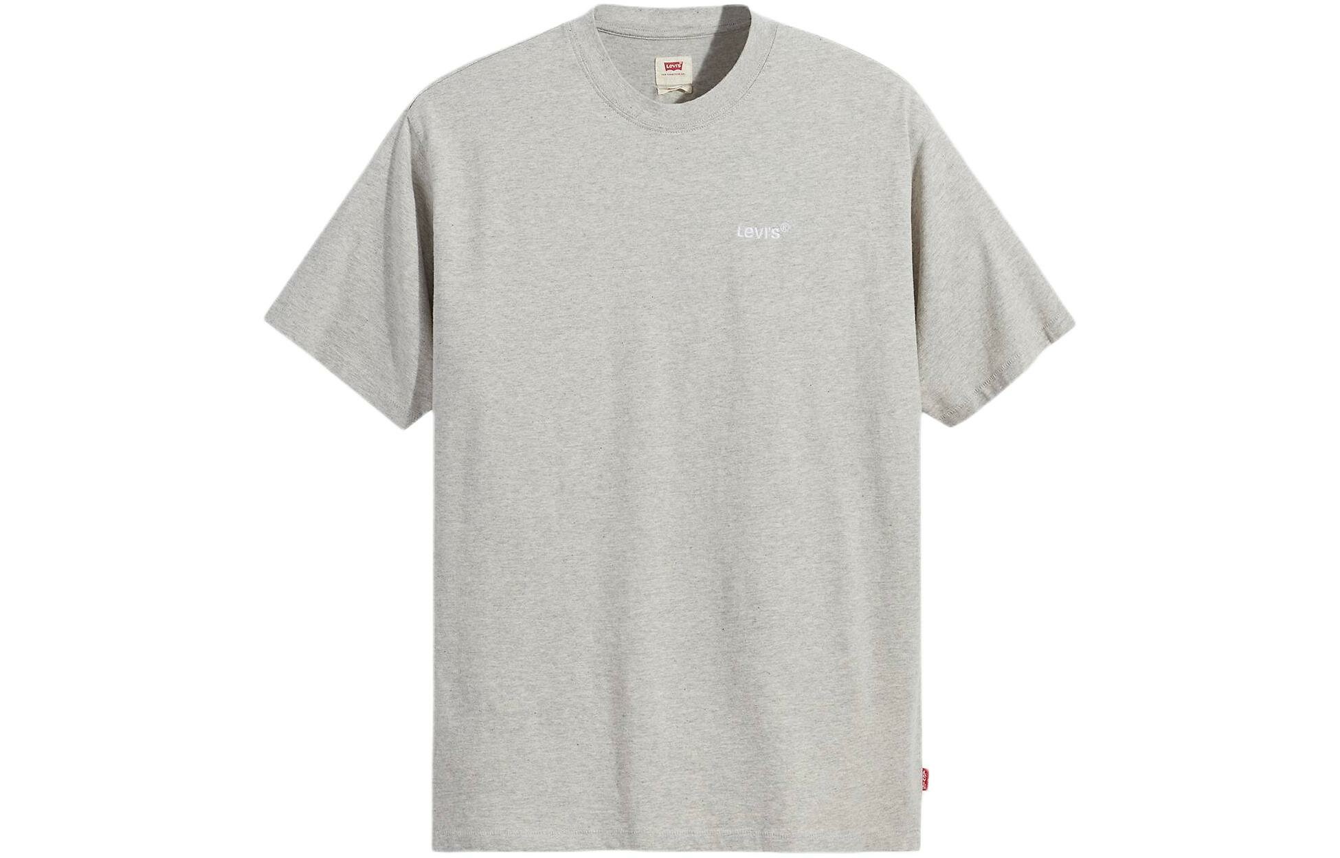 Футболка Drop Shoulder Sleeve