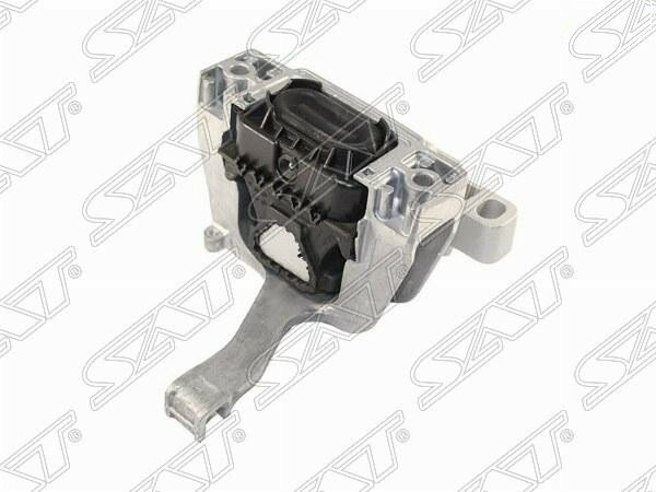 Опора двигателя SAT ST-5Q0199262BE Audi A3 12-19 / Skoda Karoq 17- Правая