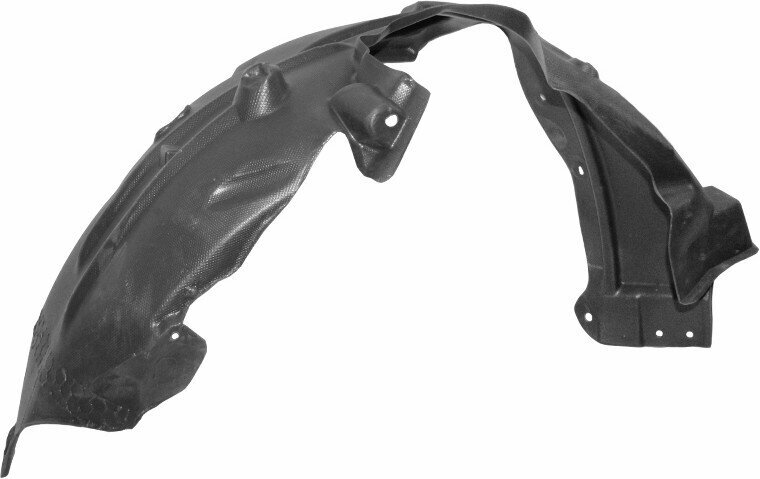 Подкрылок SAT ST-FDR8-016L-1 Ford Transit 14-20 спереди/ справа