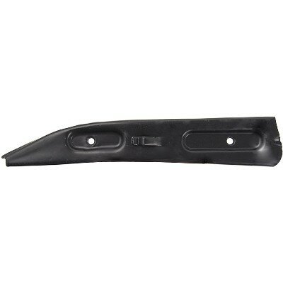 Крепление бампера SAT ST-SD02-000B-A1 Skoda Fabia 07-15, Praktik 06-15 спереди/ справа