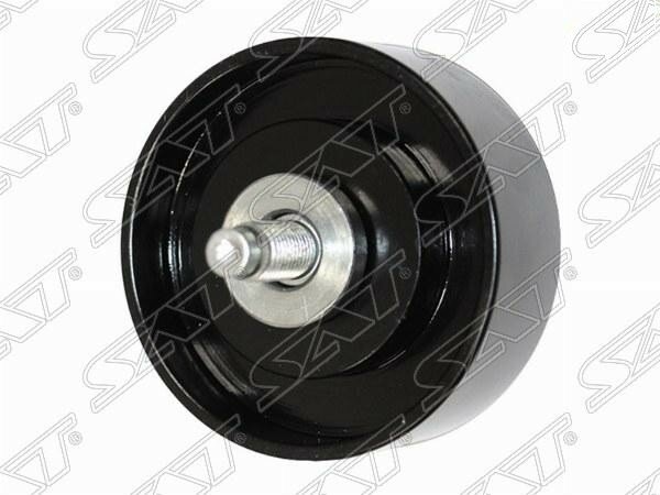 Ролик приводного ремня обводной SAT ST-88440-0K010 TOYOTA HILUX 08- 1-2 KDFTV №2