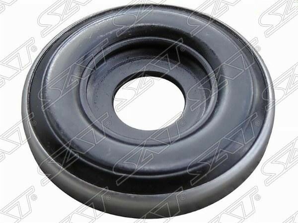Подшипник SAT ST-7700800107 скольжения опоры передней стойки NISSAN ALMERA 12-/RENAULT LOGAN 04-/DUSTER 12-/SANDERO 07