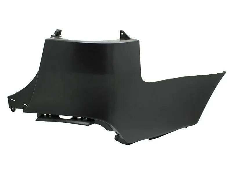 Клык бампера SAT ST-151-0023 Kia Sorento 09-13 Справа