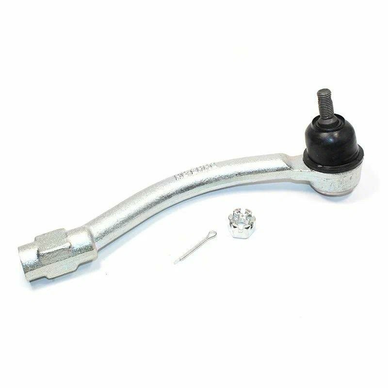 Наконечник рулевой SAT ST-56820-3X090 тяги HYUNDAI ELANTRA 11-/I30 12-/KIA SOUL 13- RH