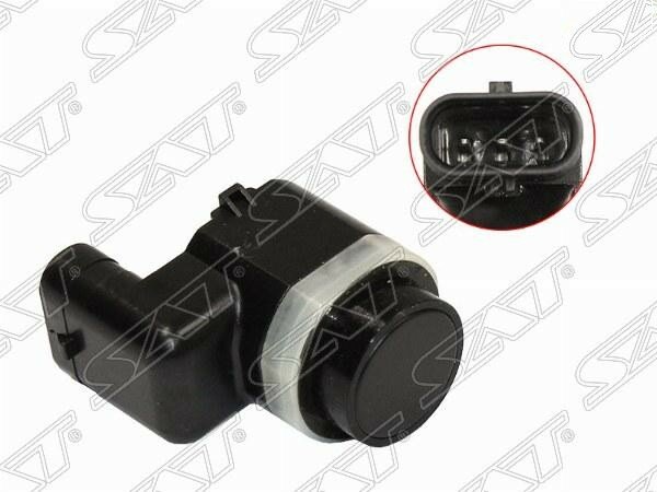Датчик SAT ST-66209270501 парковки сонар BMW X3 03-10 / X5 06-13