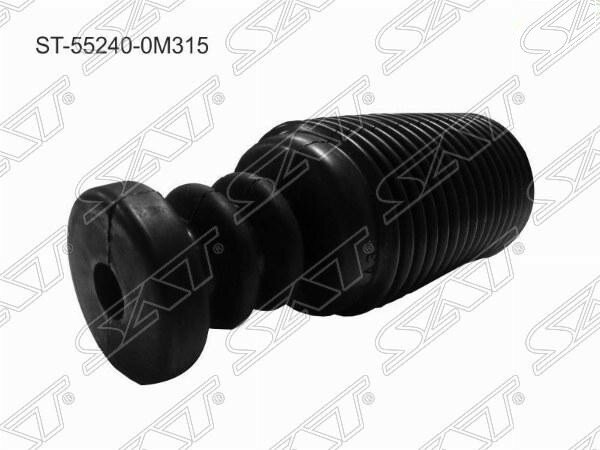 Пыльник стойки SAT ST-55240-0M315 Audi A3 96-03, Honda Civic 00-06