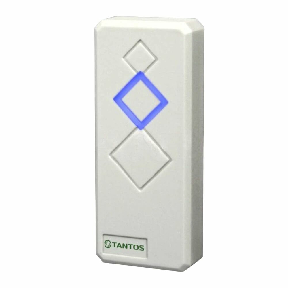 Считыватель Proximity Tantos TS-RDR-E White