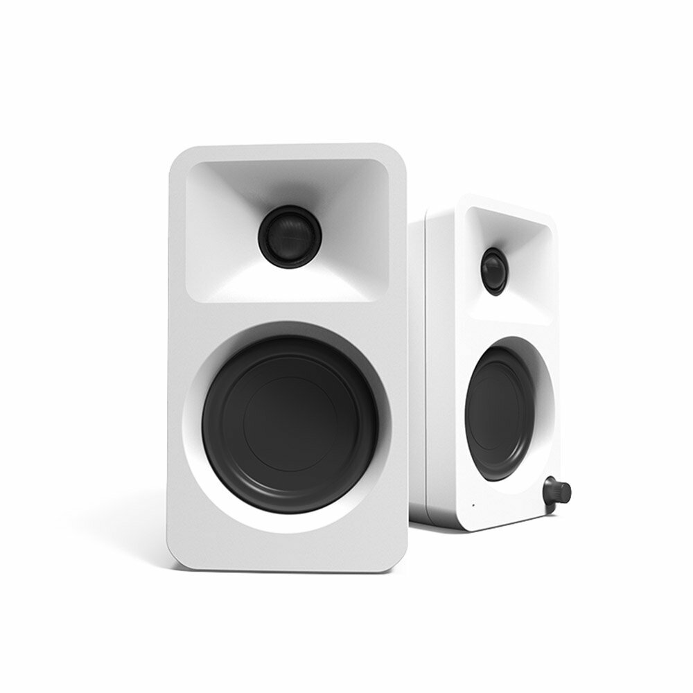 Kanto Audio Акустическая система ORA, 100 Вт, белый