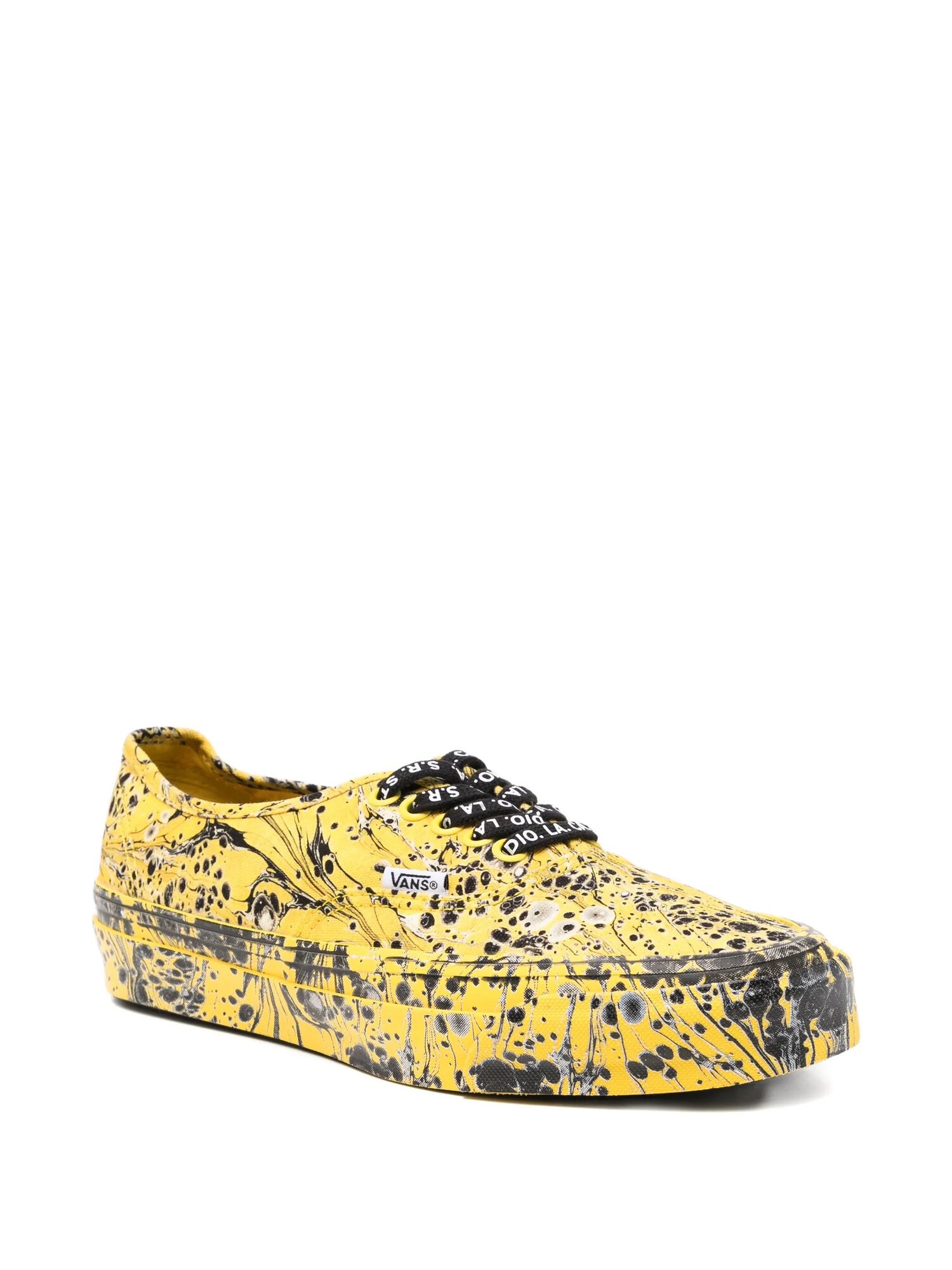 Кроссовки Authentic 44 vibram S.R. Studio LA. CA. OTW by Vans